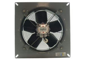 Flakt Woods : Extractor Fans / Fan Speed Controllers / Heat Recovery ...