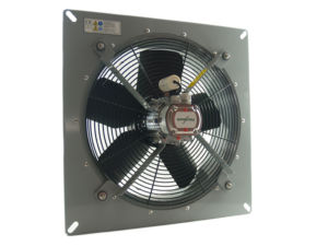 Flakt Woods : Extractor Fans / Fan Speed Controllers / Heat Recovery ...