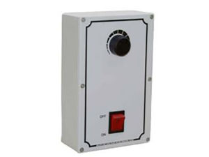 Speed Controllers : Extractor Fans / Fan Speed Controllers / Heat ...