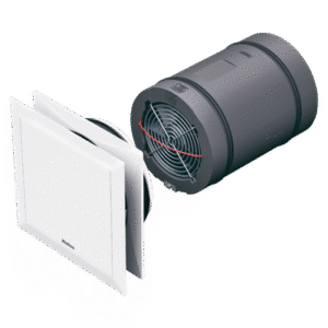 Helios : Extractor Fans / Fan Speed Controllers / Heat Recovery Systems ...
