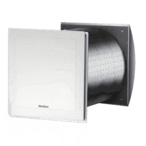 Helios : Extractor Fans / Fan Speed Controllers / Heat Recovery Systems ...