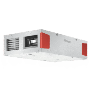 Helios : Extractor Fans / Fan Speed Controllers / Heat Recovery Systems ...