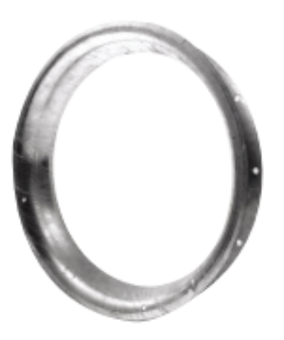 Bellmouth Inlet - 900 Diameter / NFAN Supply & Stock Extractor Fans ...