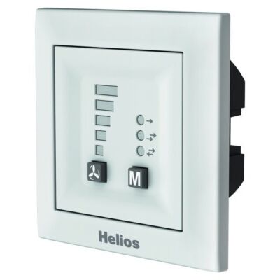 Helios Fans KWL 45 STS-UP / NFAN Supply & Stock Extractor Fans ...