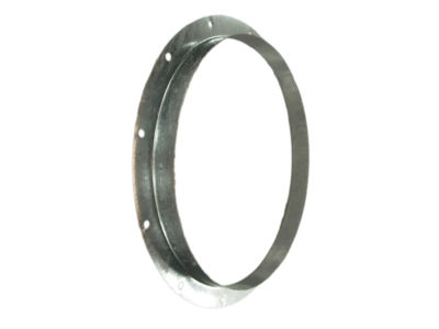 da074913 : 400mm dia Flange