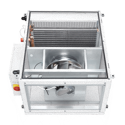 Helios Fans ALB EC 60/35 WW / NFAN Supply & Stock Extractor Fans ...