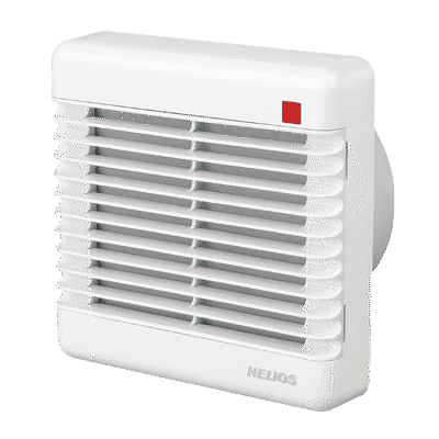 Helios Fans HVR 150/2 E / NFAN Supply & Stock Extractor Fans ...