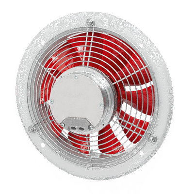 Helios Fans HWW EC 400 A / NFAN Supply & Stock Extractor Fans ...