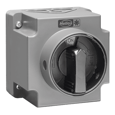 Helios Fans RS 3+1+2 7,5 / NFAN Supply & Stock Extractor Fans ...