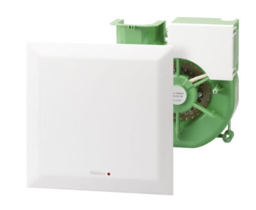 ELSEC100P : Helios Fans ELS EC 100 P