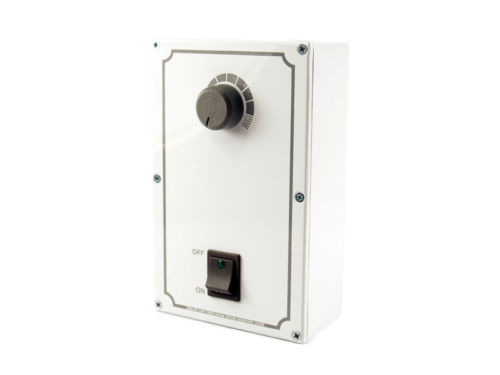 EL101 Elta fan speed controller / NFAN Supply & Stock Extractor Fans ...