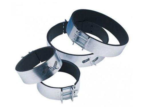 FC100 Fast Clamp also known as FK100 and VBM100 / NFAN Supply & Stock ...