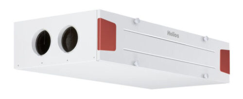 Helios Fans KWL 220 D R / NFAN Supply & Stock Extractor Fans ...