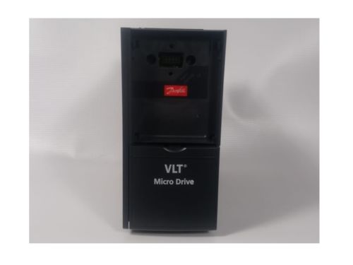 Flakt Woods VLT Micro Drive - Inverter Speed Controller only - 4.2 amps ...