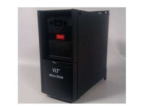 Flakt Woods VLT Micro Drive - Inverter Speed Controller only - 4.2 amps ...