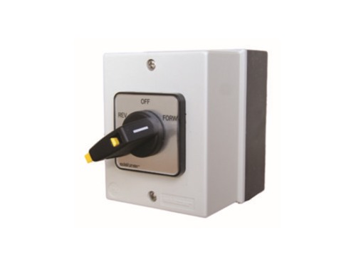 Fan Reversing Switch RS1 / NFAN Supply & Stock Extractor Fans ...