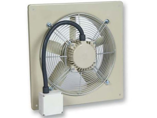 SCP630/4-1AC Elta Fans Compact Plate Axial / NFAN Supply & Stock ...
