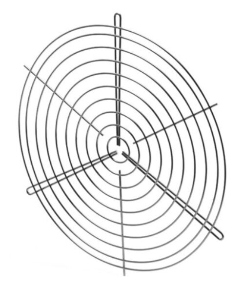 Helios Fans SG 400 / NFAN Supply & Stock Extractor Fans & Ventilation ...