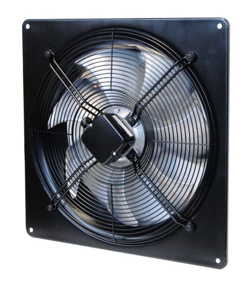 VSP25014 Plate mounted extract fan replaces ZSP250-41 / NFAN Supply ...
