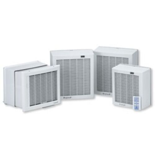 Soler and Palau (S&P) HV-300RC 1PH 230V 50Hz STYLVENT WALL & WINDOW FAN ...