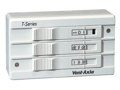 W361119 Vent-Axia T-Series Controller Surface Mounting / NFAN Supply ...