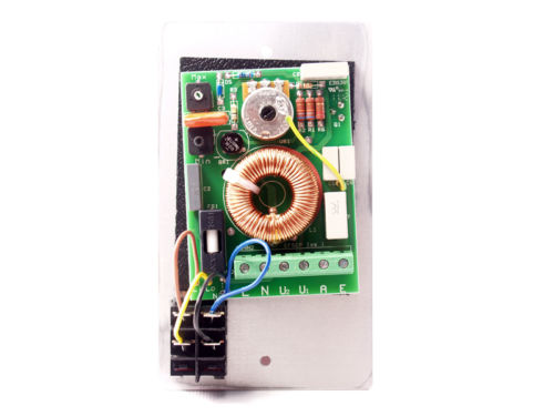 EL31 Elta fan speed controller / NFAN Supply & Stock Extractor Fans ...