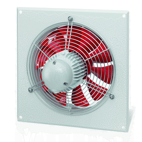 Helios Fans HQD 630/12/6 / NFAN Supply & Stock Extractor Fans ...