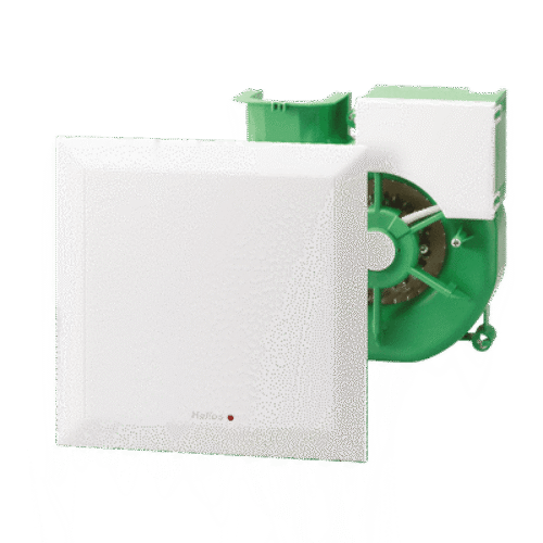 Helios Fans ELS EC 60 F / NFAN Supply & Stock Extractor Fans ...