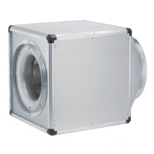 Helios Fans GBD EC 450 / NFAN Supply & Stock Extractor Fans ...