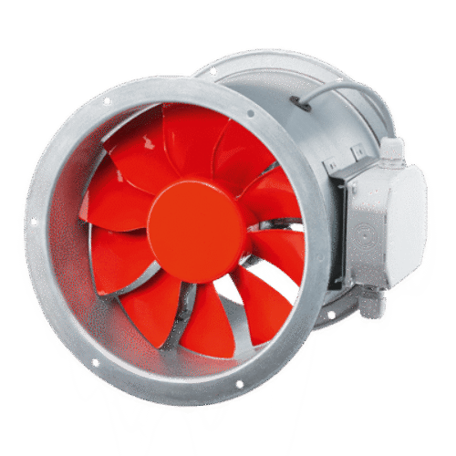 Helios Fans HRFW 400/4 / NFAN Supply & Stock Extractor Fans ...