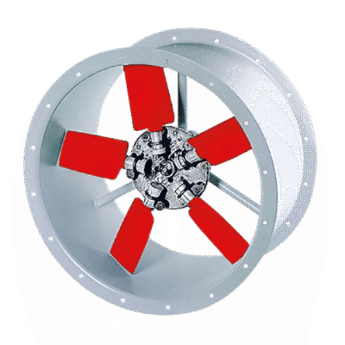 Helios Fans HRFD EC 710 / NFAN Supply & Stock Extractor Fans ...