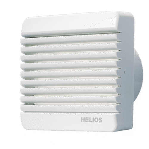 Helios Fans HV 250/4 R / NFAN Supply & Stock Extractor Fans ...