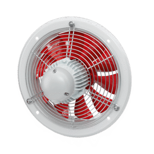 Helios Fans HWW EC 315 A / NFAN Supply & Stock Extractor Fans ...