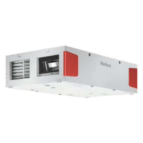 KWLEC700DPRO : Helios Fans KWL EC 700 D Pro