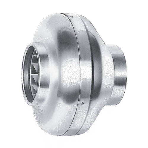 Helios Fans RR 125 C / NFAN Supply & Stock Extractor Fans & Ventilation ...