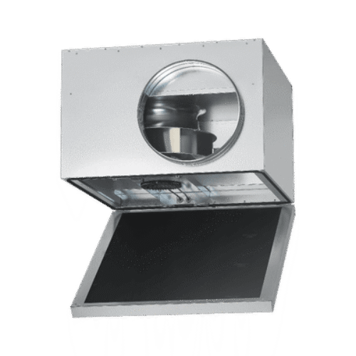 Helios Fans SB EC 400 B / NFAN Supply & Stock Extractor Fans ...