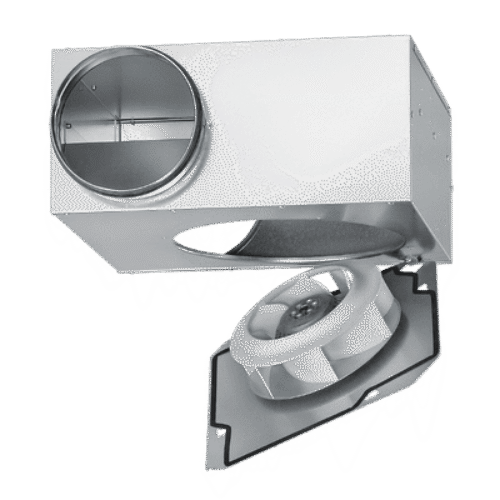 Helios Fans SVR EC 125 / NFAN Supply & Stock Extractor Fans ...