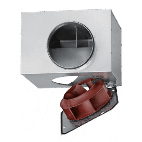 Helios Fans SVS EC 315 B / NFAN Supply & Stock Extractor Fans ...