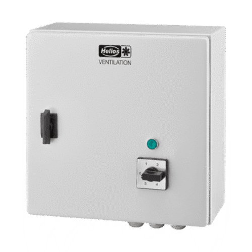 Helios Fans TSD 5,5 / NFAN Supply & Stock Extractor Fans & Ventilation ...