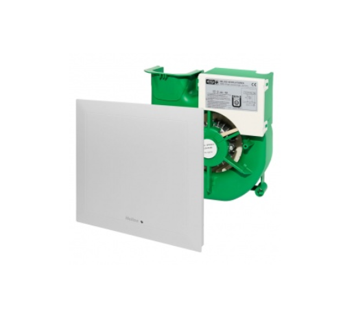Helios Fans ELS EC 100/60 / NFAN Supply & Stock Extractor Fans ...
